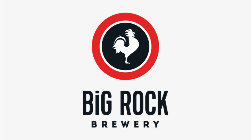 Big Rock Brewery - Praedo Institute Logo - 480x480 PNG Download - PNGkit