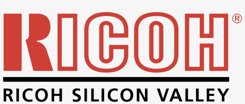 Ricoh Logo Png Transparent - Ricoh - 2400x2400 PNG Download - PNGkit
