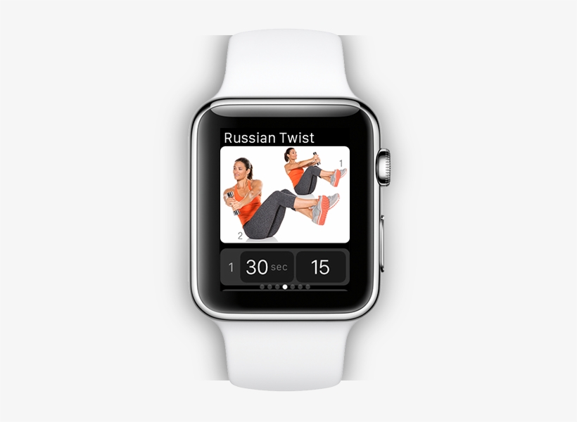 Apple Watch - 385x520 PNG Download - PNGkit