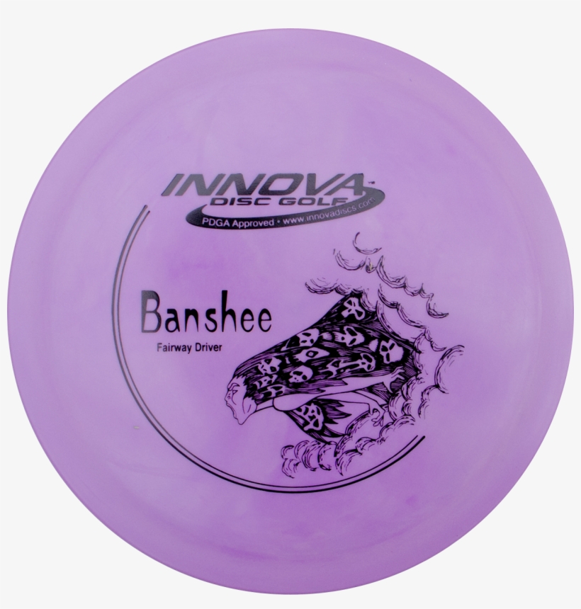 Banshee Dx - Innova Dx Banshee Driver Golf Disc, Assorted - 1235x1235 ...