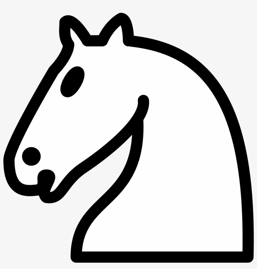 Open - Lichess Icon - 2000x2000 PNG Download - PNGkit