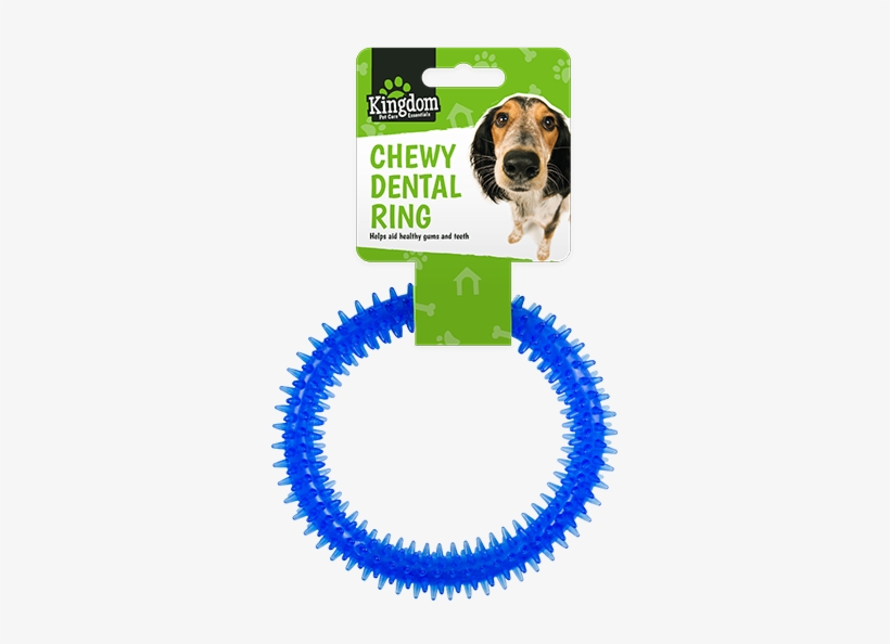 Pet Dental Ring Toy - Spiegel Icario Duo - 800x620 PNG Download - PNGkit