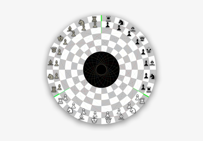 3 Man Chess Is Set Up In The Same Manner As Traditional - Three Man ...