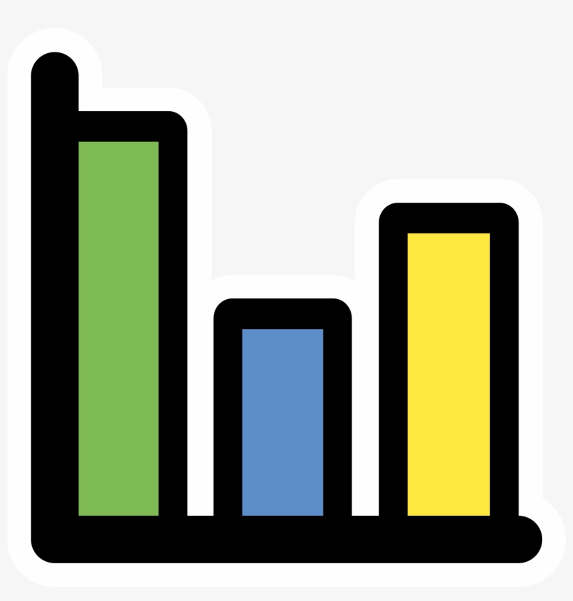 This Free Icons Png Design Of Primary Statistics - 2400x2400 PNG ...