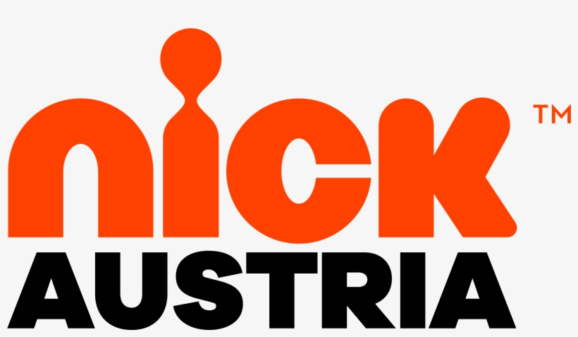File - Nickaustria - Nickelodeon Austria - 2799x1498 PNG Download - PNGkit