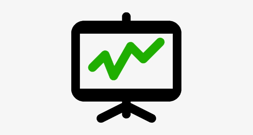 Business Statistics Icon - Icone Statistique Png - 357x357 PNG Download ...