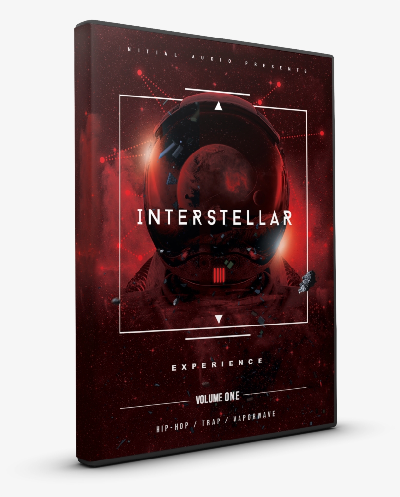 Interstellar, Vol. 1 - 1834x1834 PNG Download - PNGkit