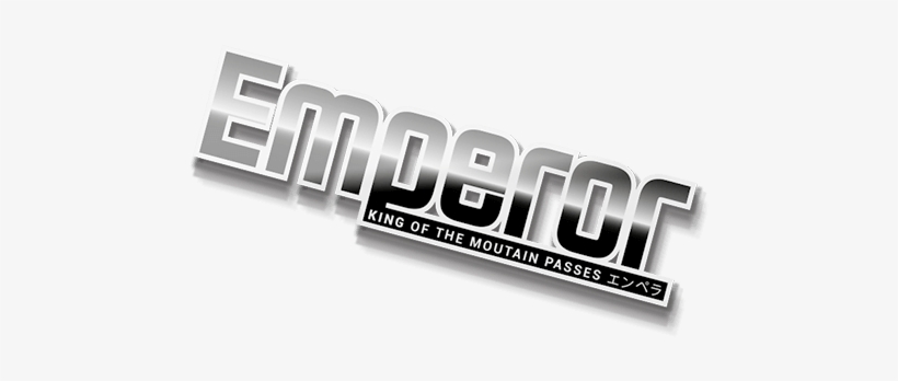 Emperor Logo - Logo - 635x800 PNG Download - PNGkit