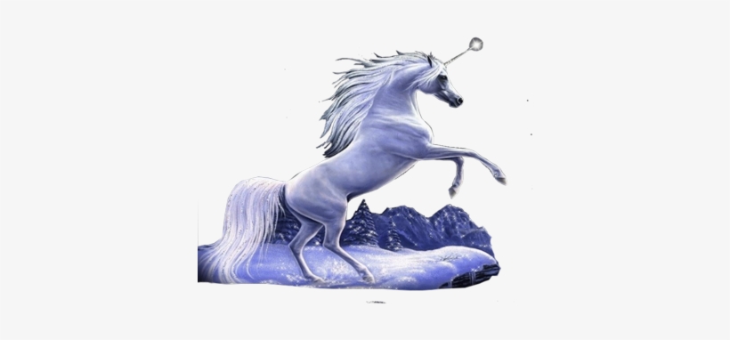 Unicorn Psd - Unicorn - 400x308 PNG Download - PNGkit
