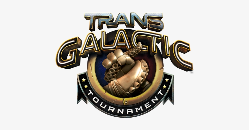 “trans Galactic Tournament” Insane Interstellar Multiplayer - Trans ...