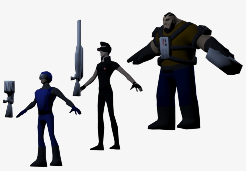 Humans - Illustration - 3508x2480 PNG Download - PNGkit