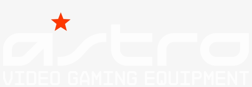 Astro Gaming Logo
