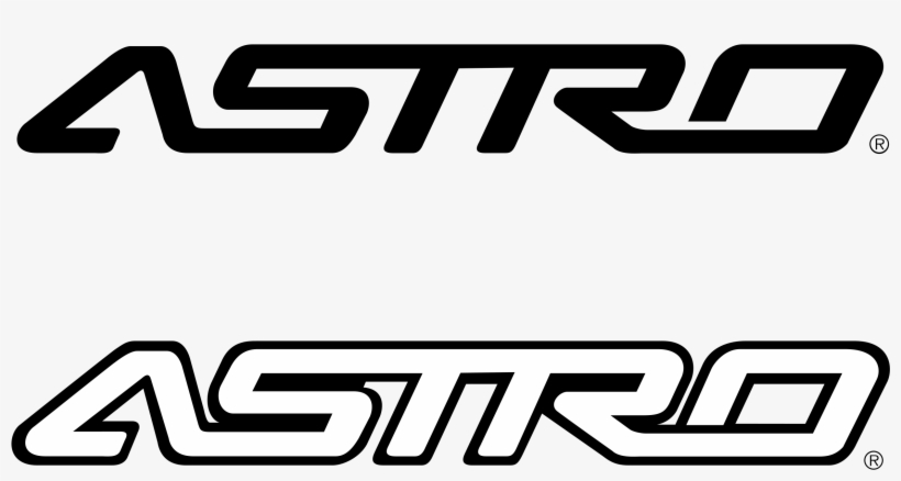 Astro Logo Png Transparent - Logo Astro - 2400x2400 PNG Download - PNGkit