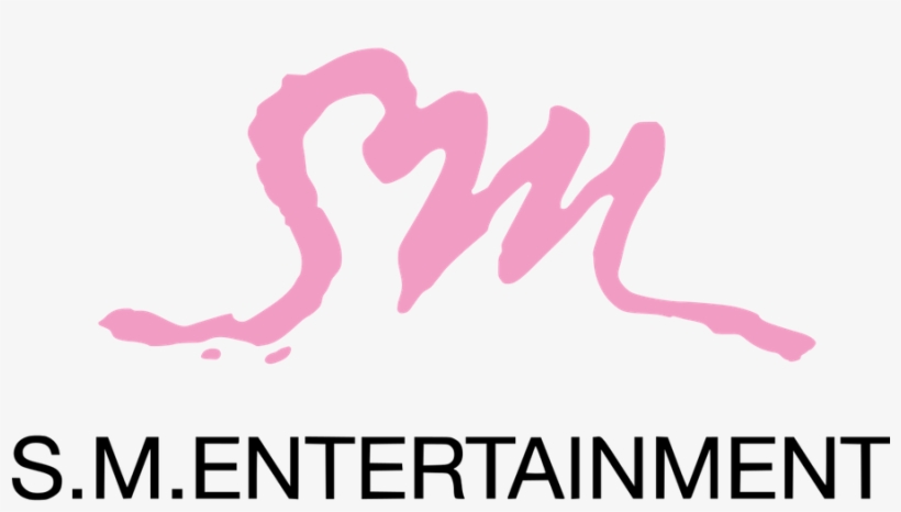 Sm - Logo De Sm Entertainment - 900x504 PNG Download - PNGkit
