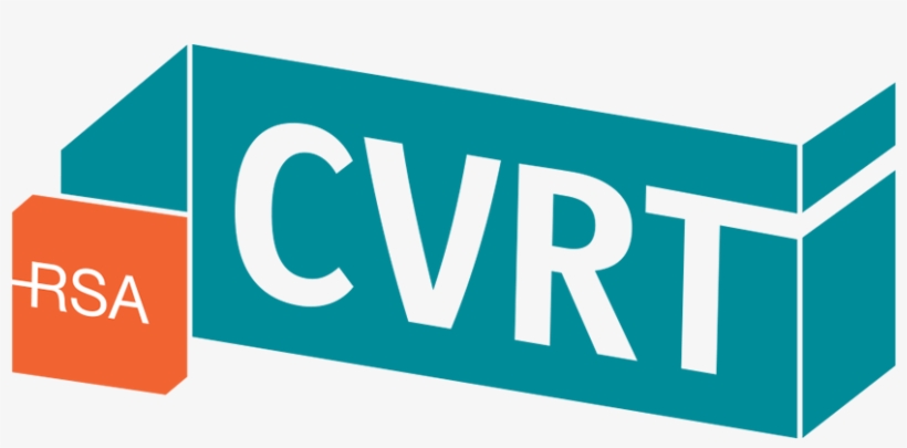 Commercial Vehicle Roadworthiness Test - Cvrt Logo - 829x370 PNG ...