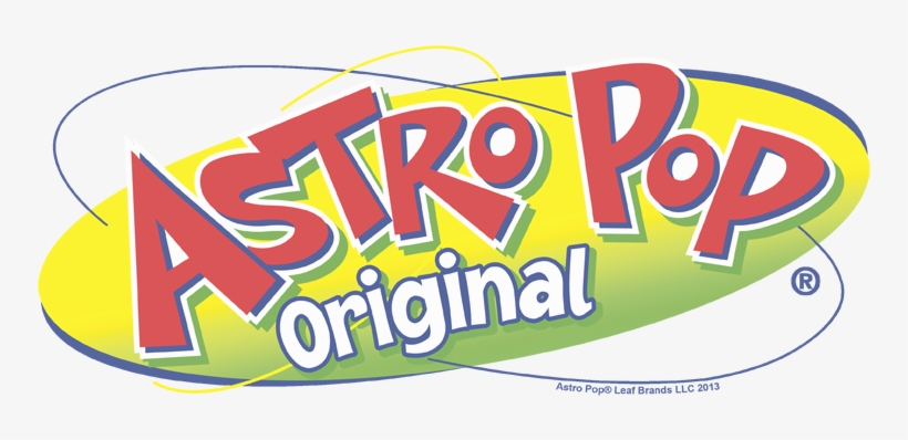 Astro Pop Logo Kid's T-shirt - Astro Pops - 850x560 PNG Download - PNGkit