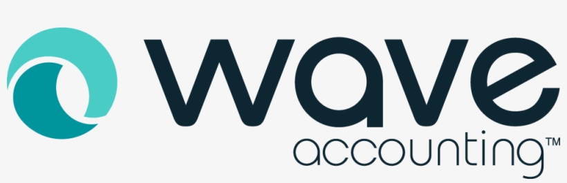 Wave Accounting Logo - 1000x276 PNG Download - PNGkit
