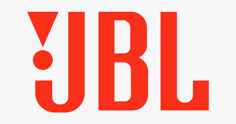 Logo - Jbl Audio - 675x378 PNG Download - PNGkit