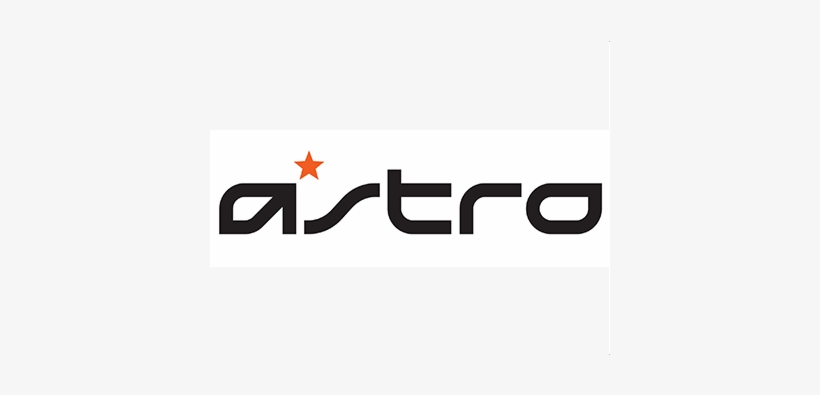 Astro Gaming Logo Png