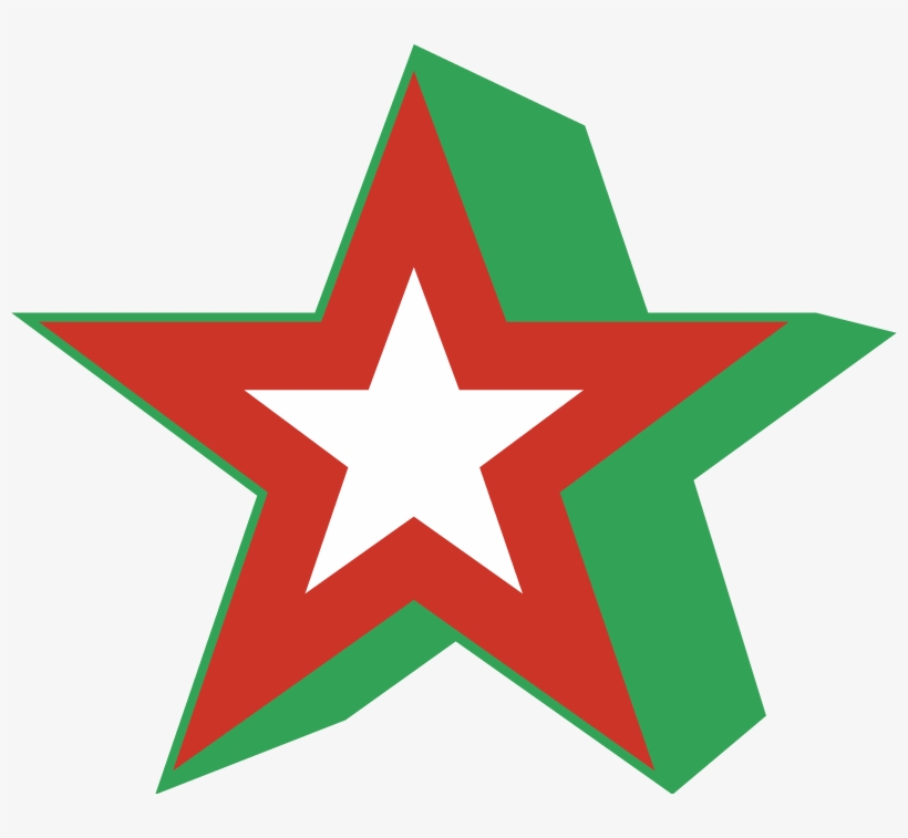 Astro Ba Vector - Star Outline Icon Png - 800x677 PNG Download - PNGkit