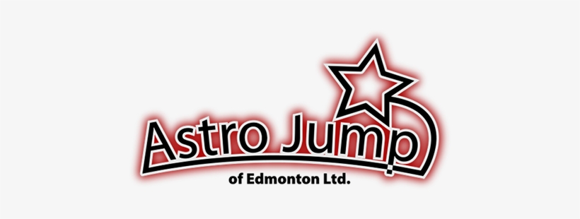 Astro Jump Of Edmonton Logo - Astro Jump Of Edmonton - 487x262 PNG ...