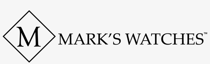 Mark's Watches - Graphics - 1684x438 PNG Download - PNGkit