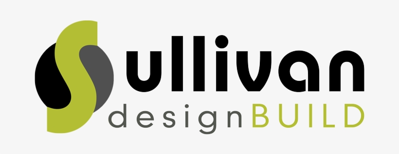 Sullivan Designbuild - 750x357 PNG Download - PNGkit