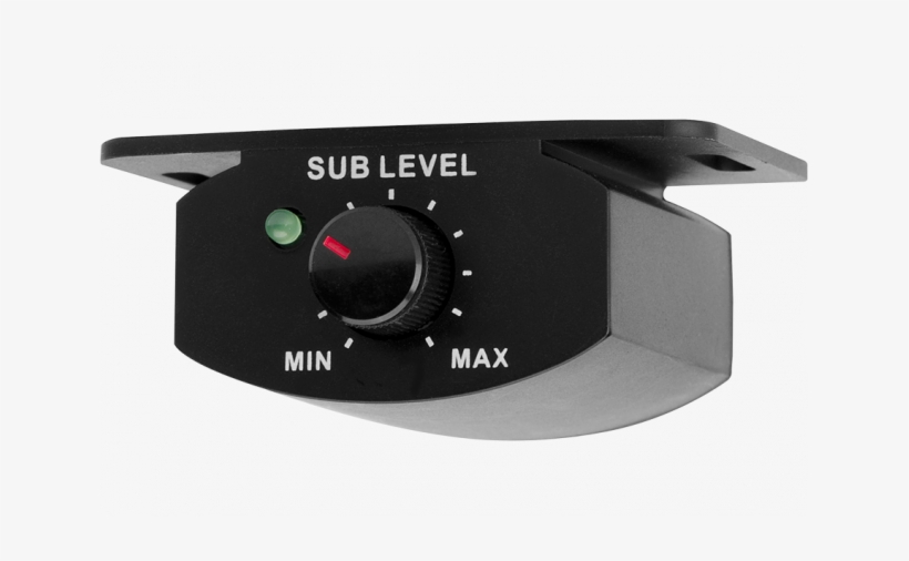 Jbl Rbc - Jbl - Rbc - Remote Bass Boost Control - Black - 639x426 PNG ...