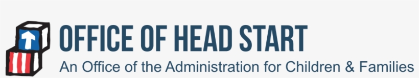 Logo For The Office Of Head Start - Head Start - 920x700 PNG Download ...