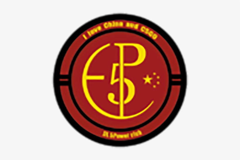 5power Esports - 5power Club - 500x500 PNG Download - PNGkit