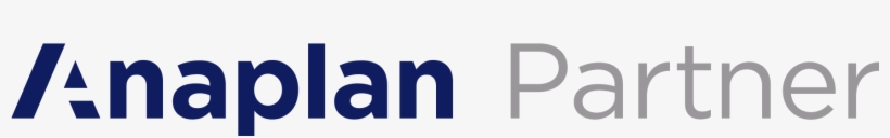 Anaplan Partner - 2000x450 PNG Download - PNGkit