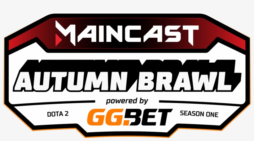 Download Transparent Maincast Autumn Brawl Dota 2 - PNGkit