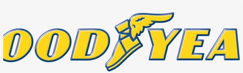 Goodyear Logo - 1260x630 PNG Download - PNGkit