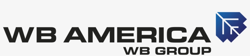 Wb America - Wb Electronics - 5267x1342 PNG Download - PNGkit