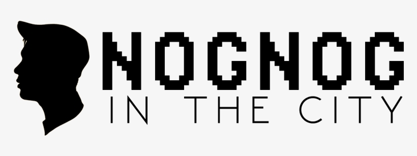 Nognog In The City - Museum - 904x398 PNG Download - PNGkit
