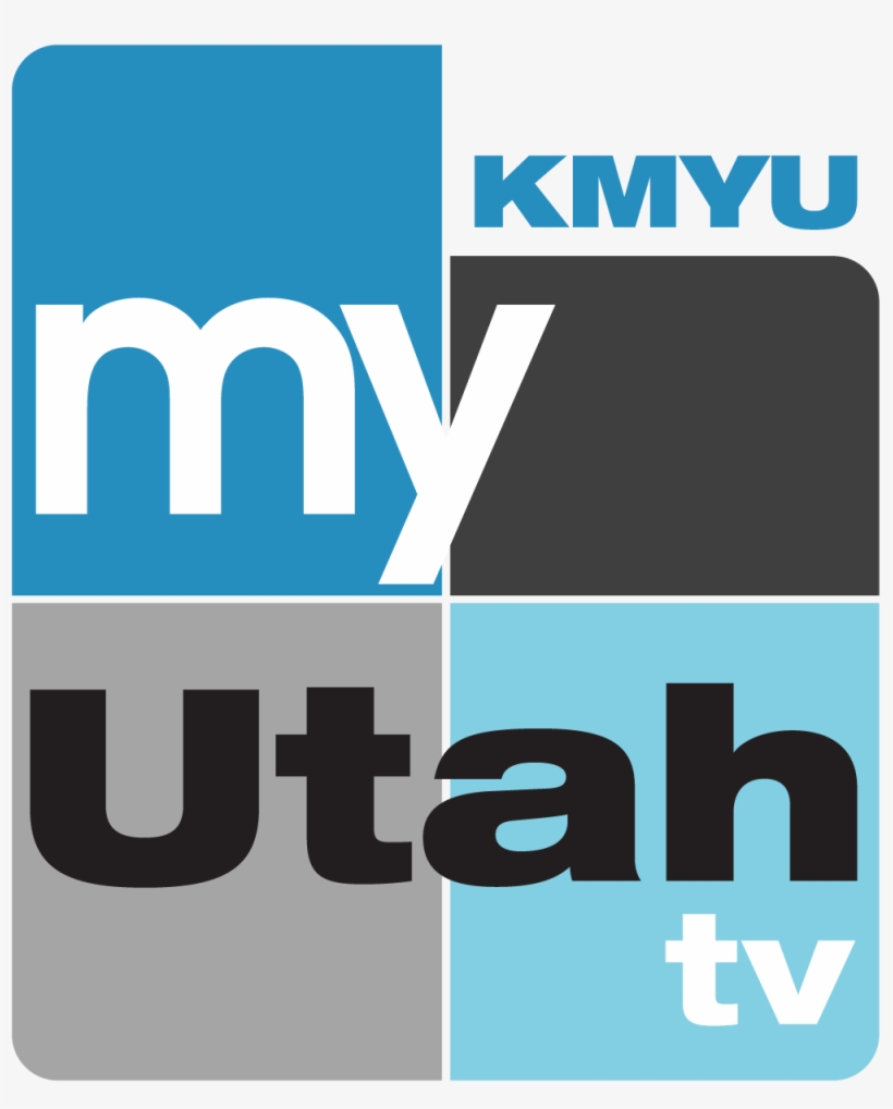 My Utah Kmyu Final Logo - Kmyu - 1000x1194 PNG Download - PNGkit