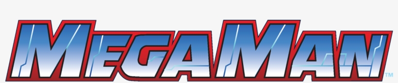 Mega Man Animated Tv Series - Mega Man Fully Charged Logo - 1459x325 ...