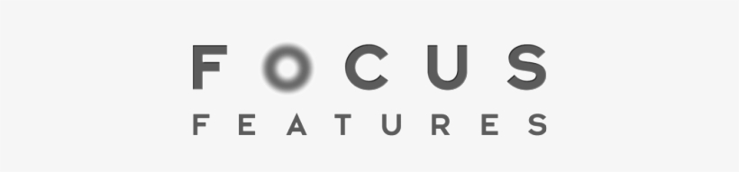 Download Transparent Focus Features Logo - Focus Features - PNGkit