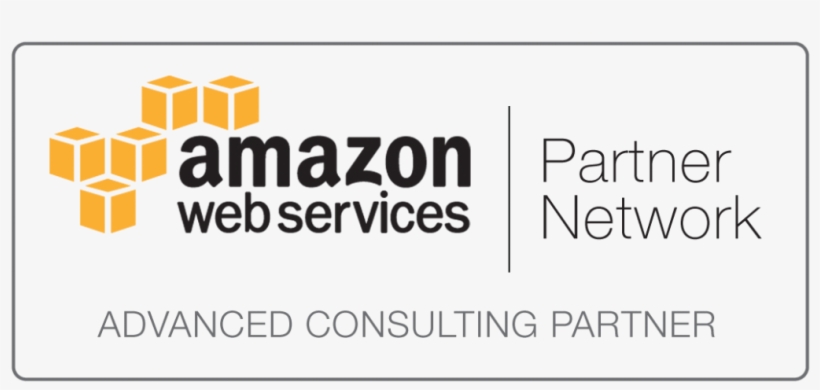 Download Transparent Aws Advanced Consulting Partner Logo Ideas - Aws ...