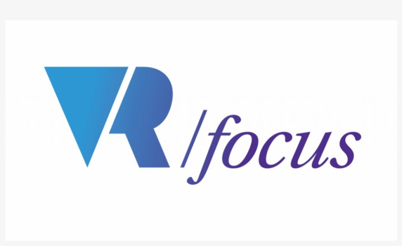 International Realty Allows Consumers To Visualize - Vr Focus Logo Png ...