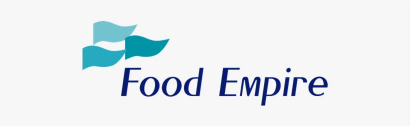 Food Empire Holdings - Food Empire Logo - 500x500 PNG Download - PNGkit