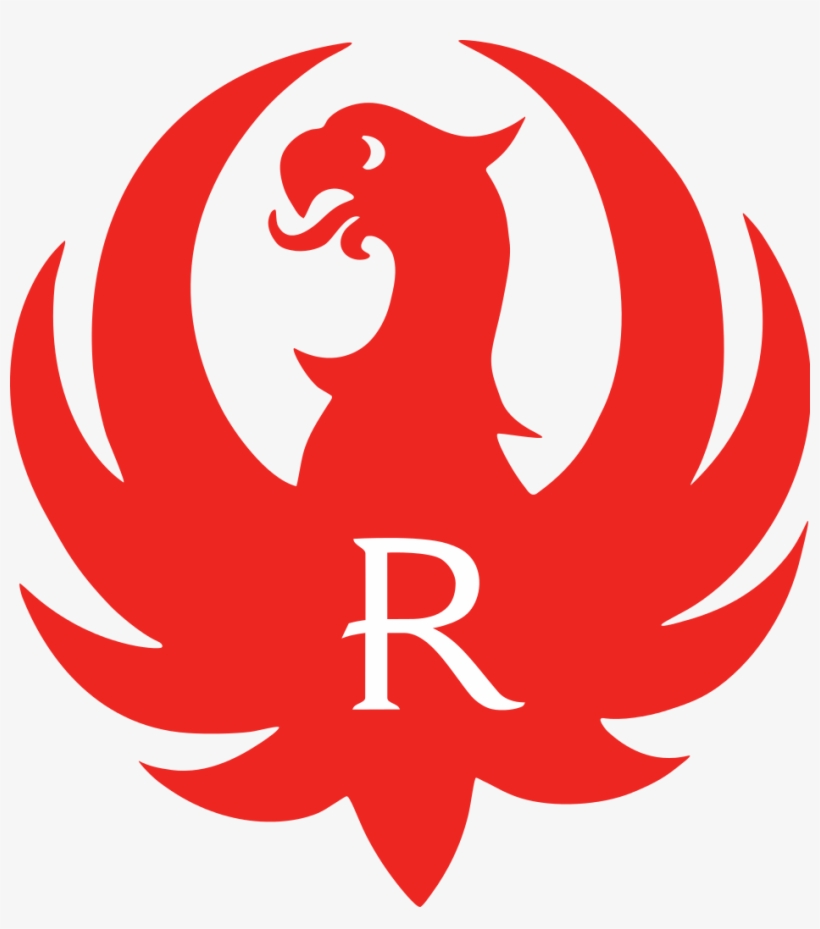 Ruger Logo - 944x1024 PNG Download - PNGkit