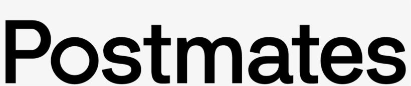 Postmates Logo - 1708x553 PNG Download - PNGkit