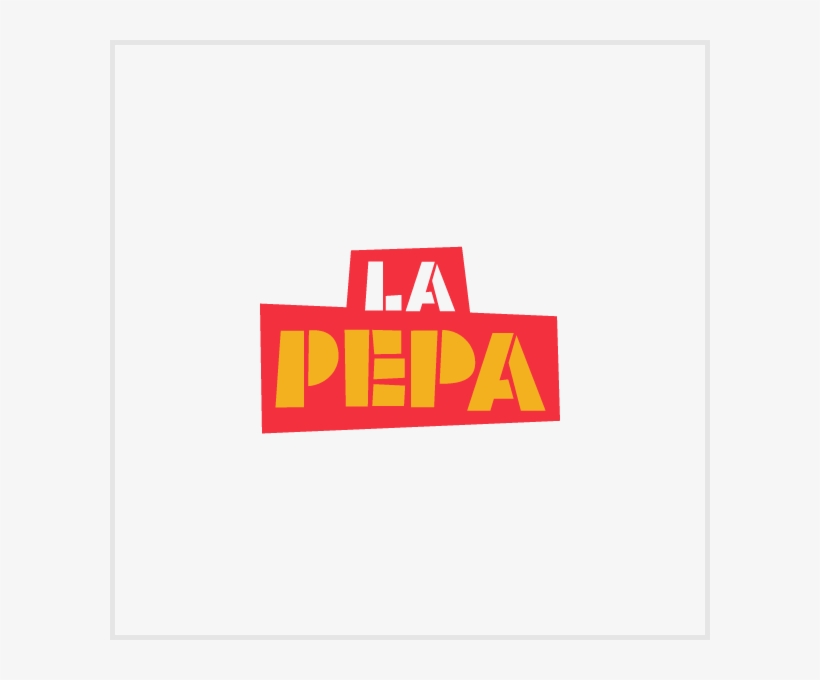 La Pepa - 600x600 PNG Download - PNGkit