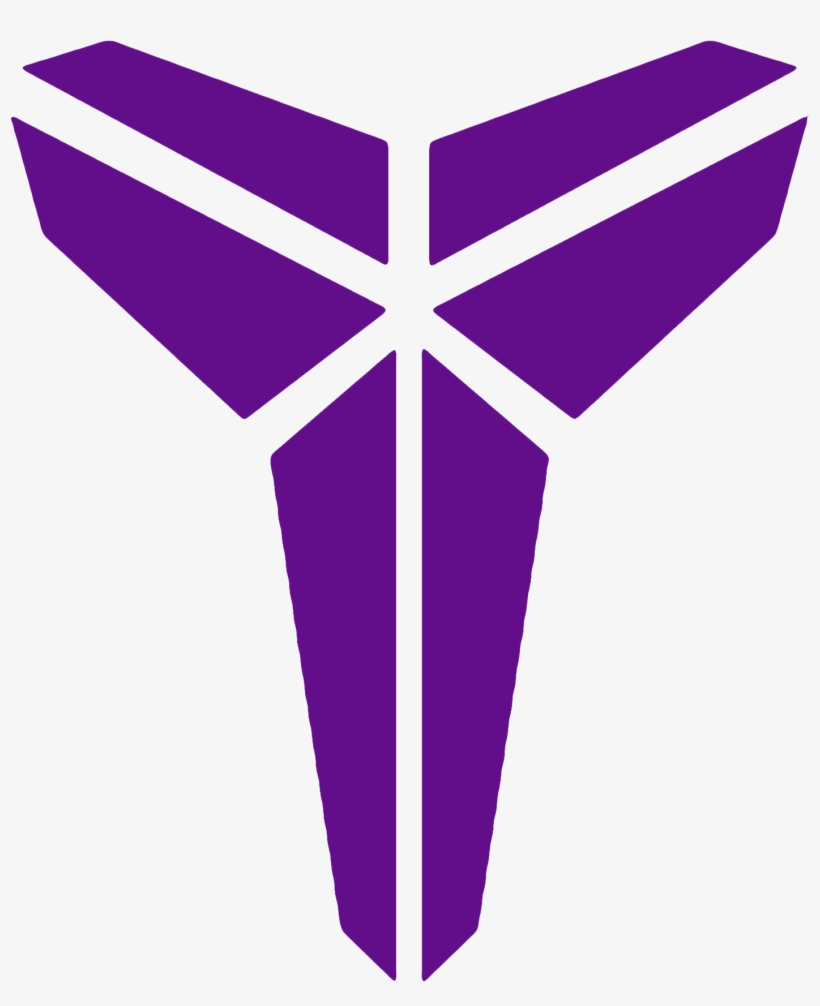 Logo Kobe Bryant - Logo De Kobe Bryant - 3840x2160 PNG Download - PNGkit