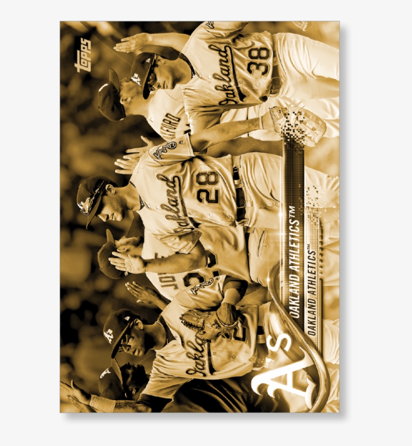 2018 Topps Baseball - Creative Arts - 1440x975 PNG Download - PNGkit