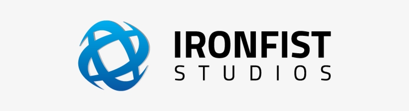 Logo Design By Marius - Electric Blue - 1200x1000 PNG Download - PNGkit