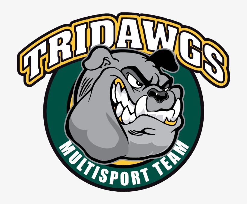 Download Transparent Dsf Tri-dawgs Dsf Tri-dawgs Sticker (oval) - PNGkit