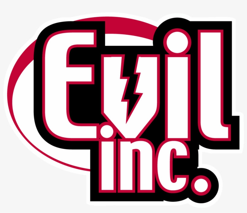 Download Transparent Evil Geniuses Logo Png Download - Evil Inc Comics ...