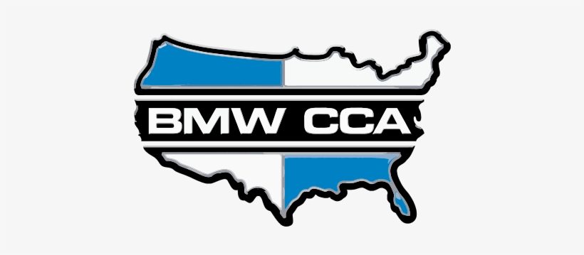 Mountain State Chapter - Bmw Cca - 460x282 PNG Download - PNGkit